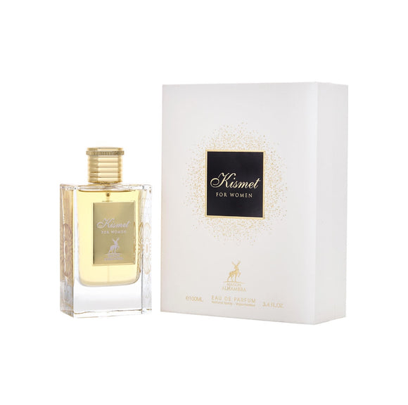 Maison Alhambra Kismet for Women EDP 100ml – PerfumeStudioMNL