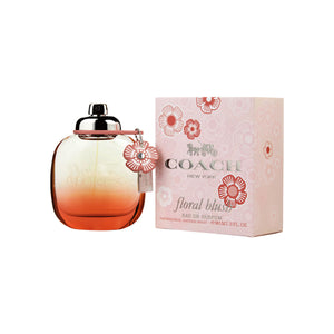 Coach Floral Blush EDP 90ml – PerfumeStudioMNL