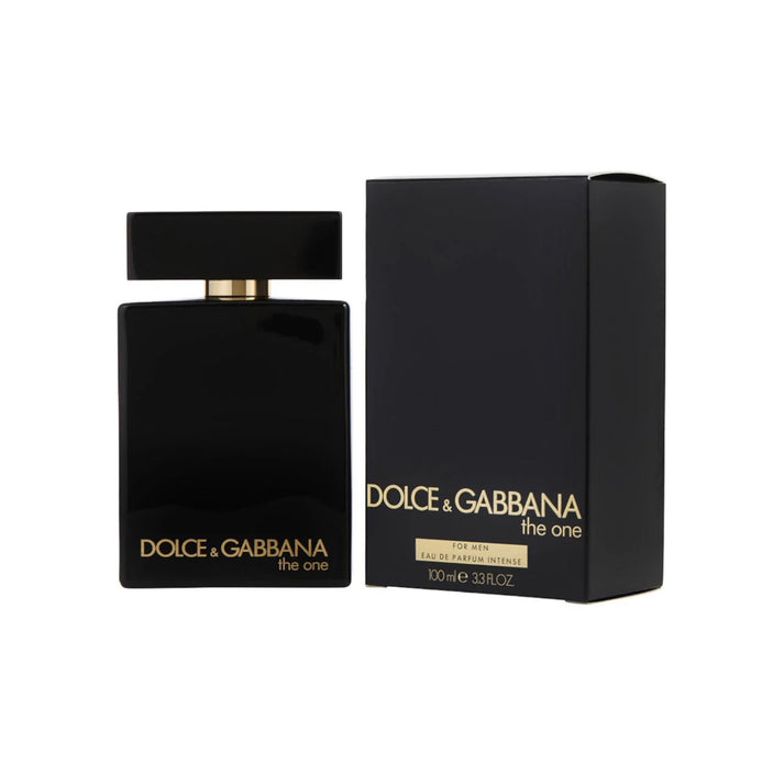 Dolce & Gabbana The One EDP Intense 100ml – PerfumeStudioMNL
