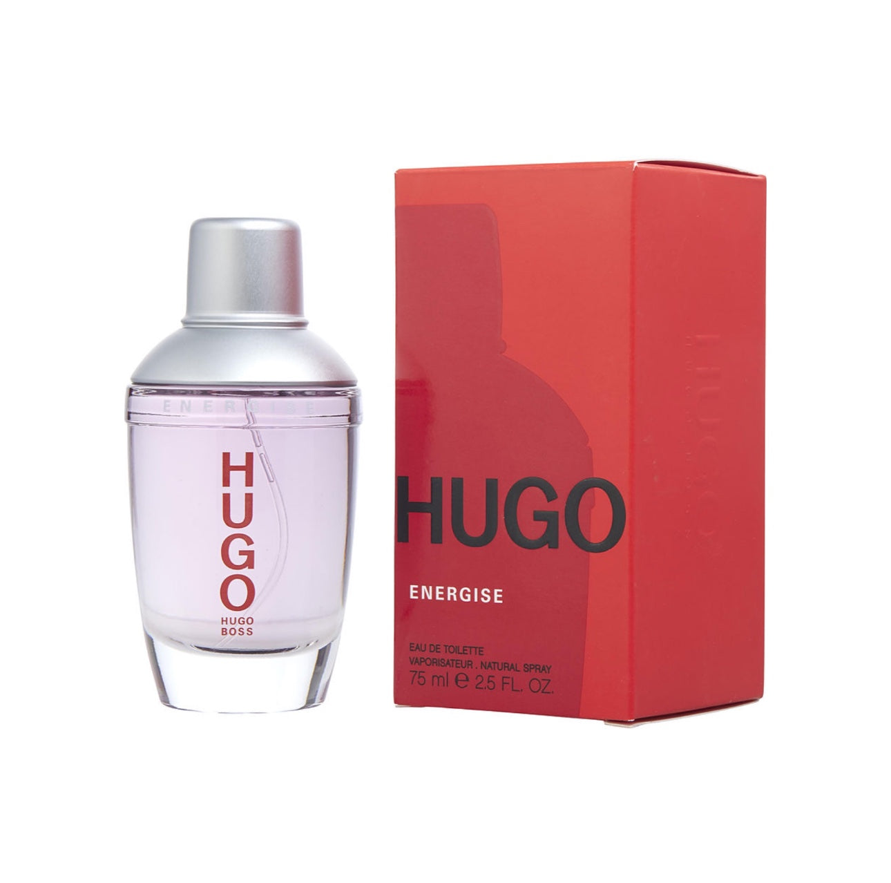 Hugo Boss Energise EDT 75ml – PerfumeStudioMNL