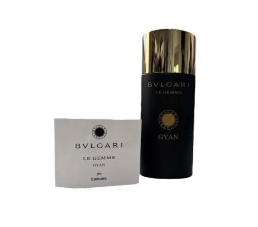 Bvlgari Le Gemme Gyan EDP 30ml – PerfumeStudioMNL