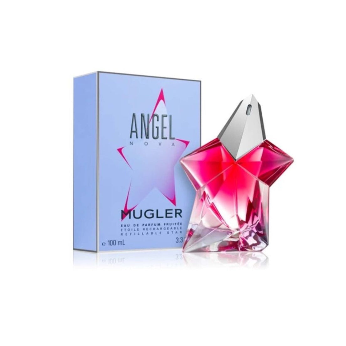 Mugler Angel Nove EDP Fruitée 100ml – PerfumeStudioMNL