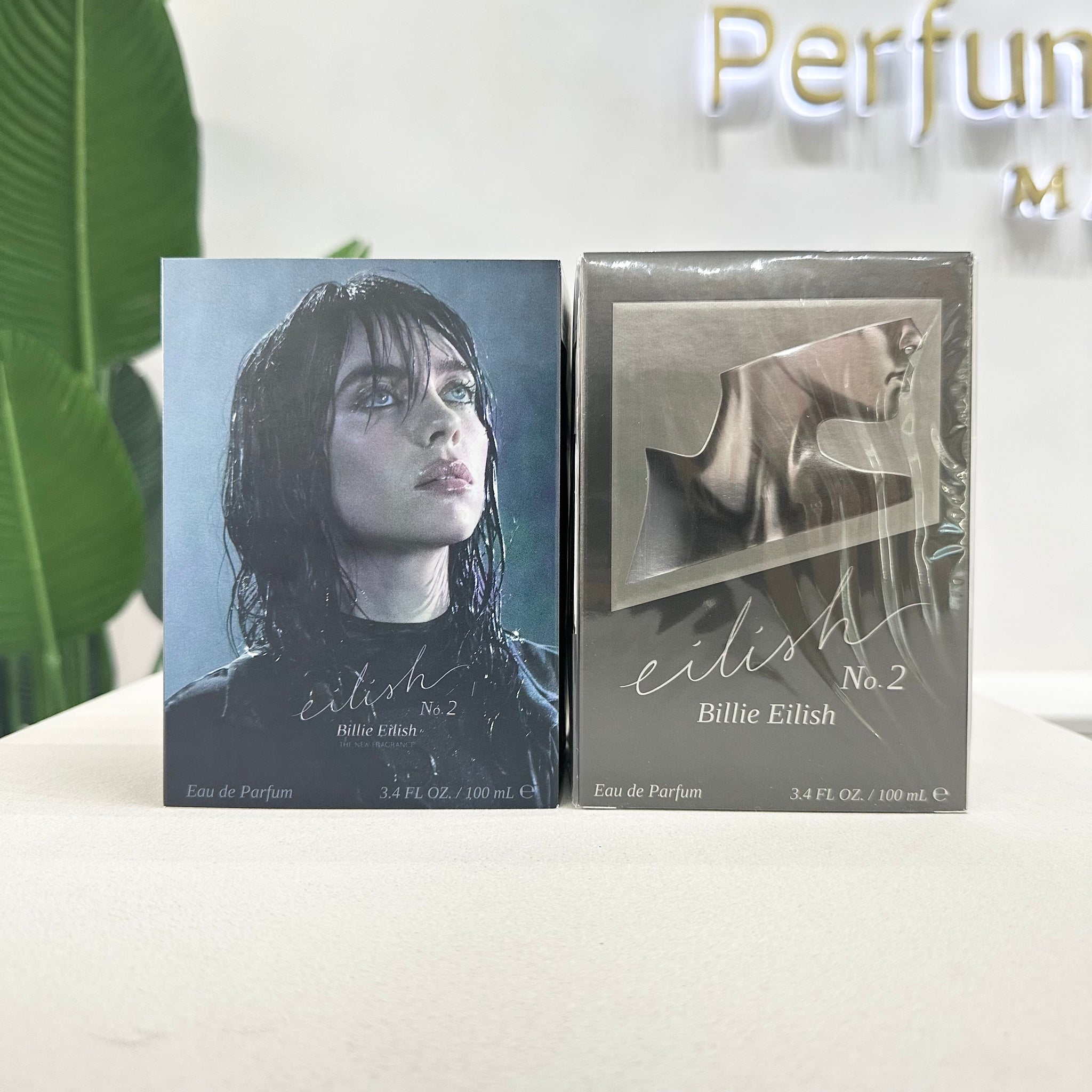 Billie Eilish Eilish No. 2 EDP 100ml – PerfumeStudioMNL