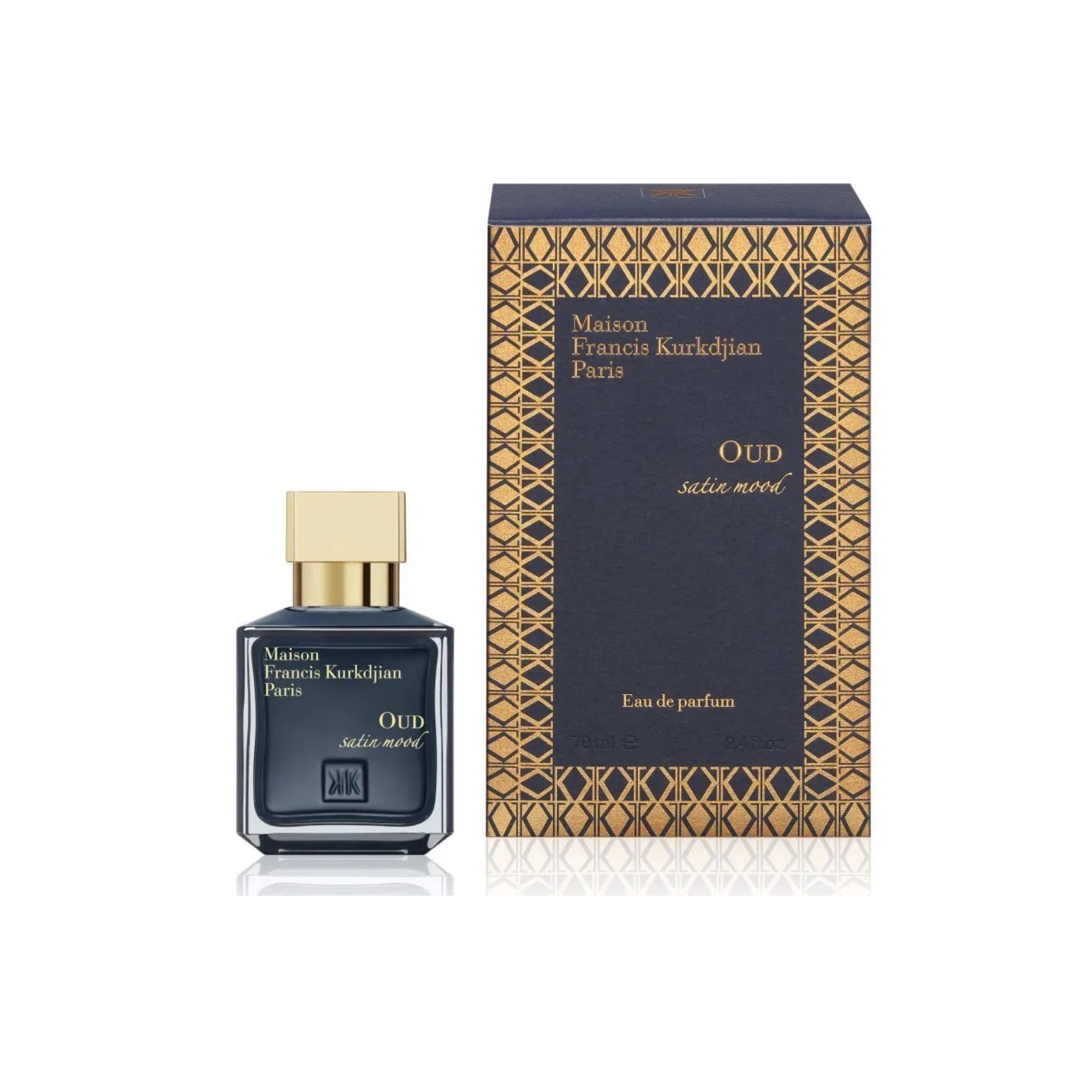 Maison Francis Kurkdjian Oud Satin Mood EDP 70ml – PerfumeStudioMNL