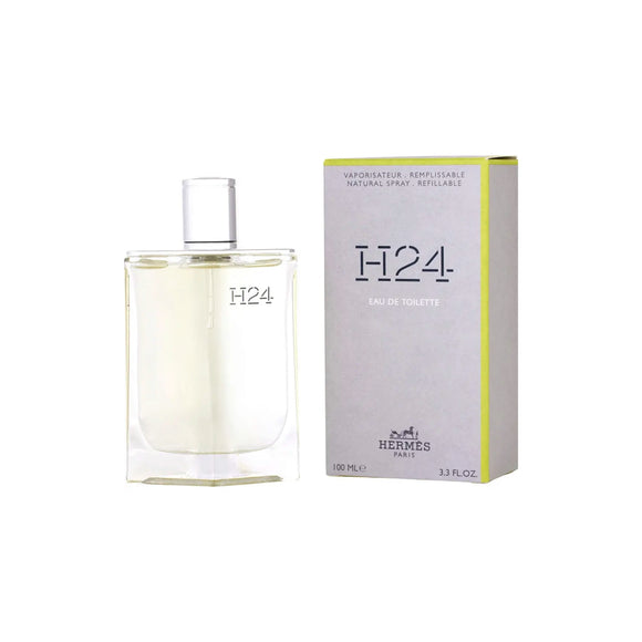 Hermes H24 for Men EDT 100ml – PerfumeStudioMNL