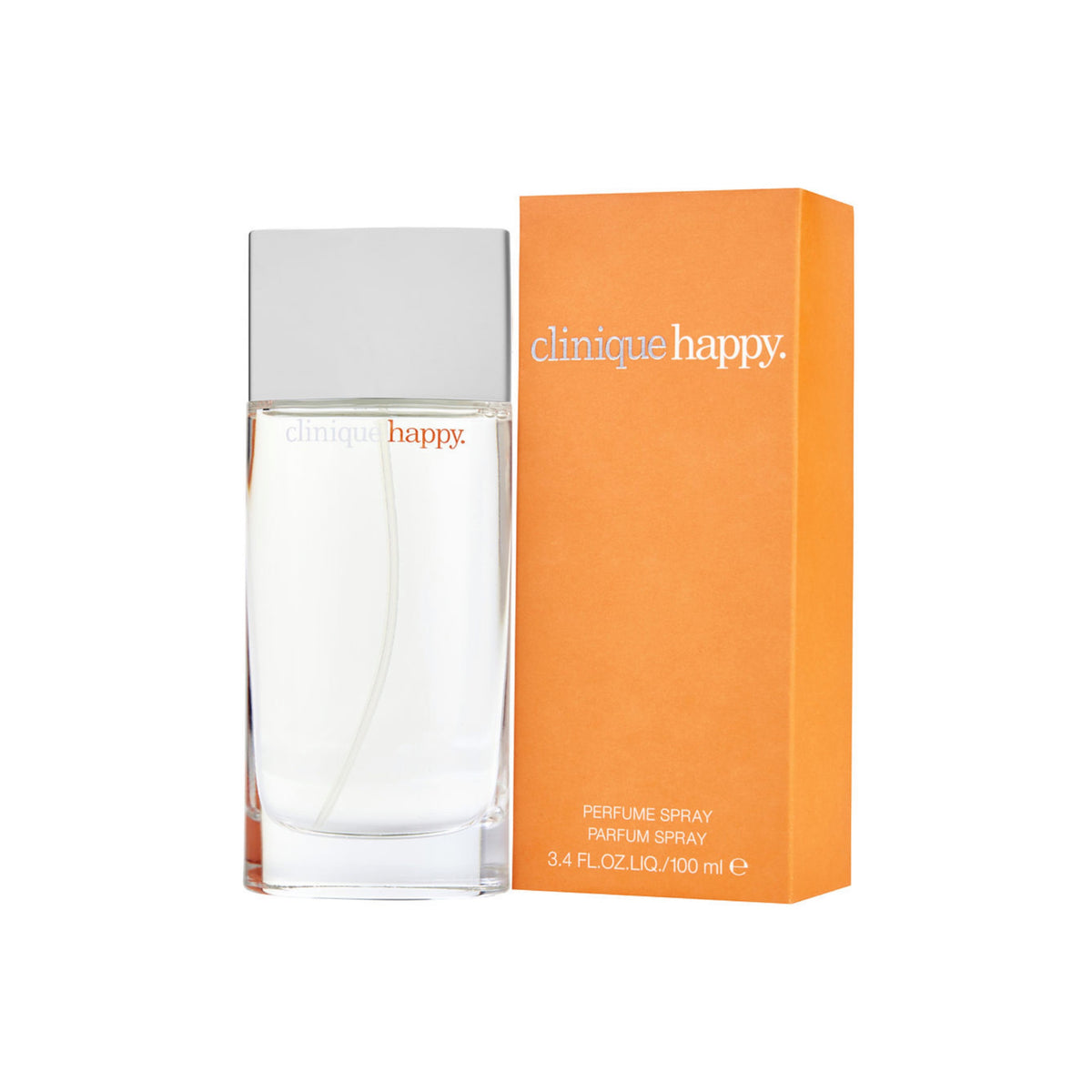 Clinique Happy Women EDP 100ml – PerfumeStudioMNL