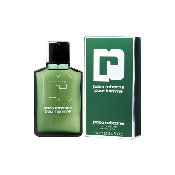 Paco Rabanne Pour Homme EDT 100ml – PerfumeStudioMNL